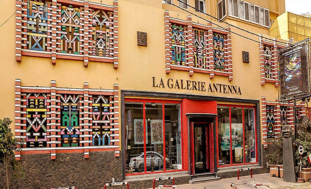 Discovery of the cosmopolitan city of Dakar | Discover Senegal