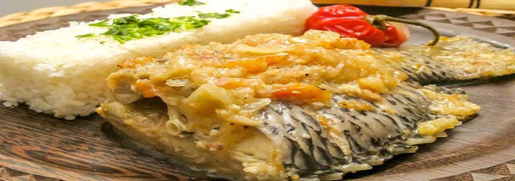 Discovery of Senegalese cuisine | Discover Senegal