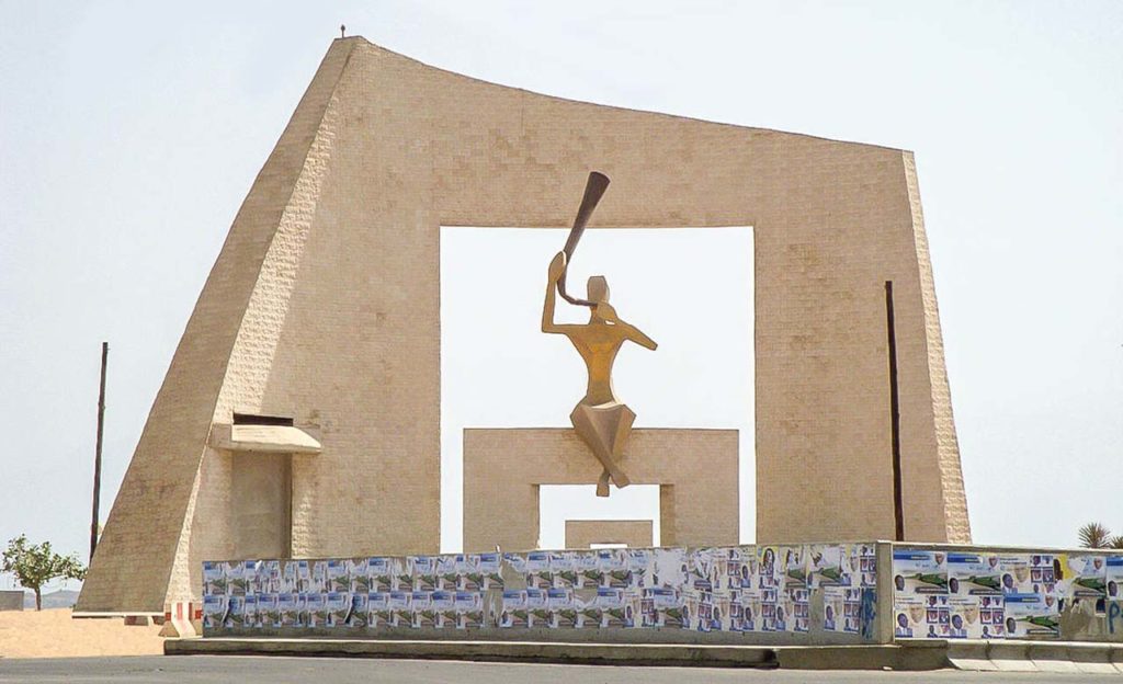 Discovery of the cosmopolitan city of Dakar | Discover Senegal