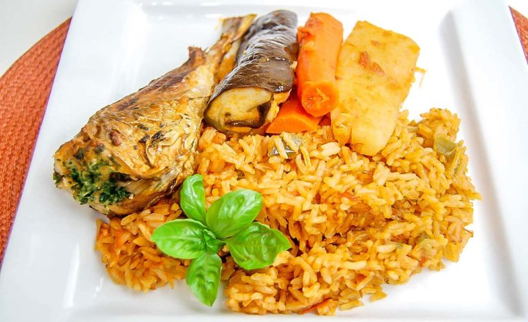 Discovery of Senegalese cuisine | Discover Senegal