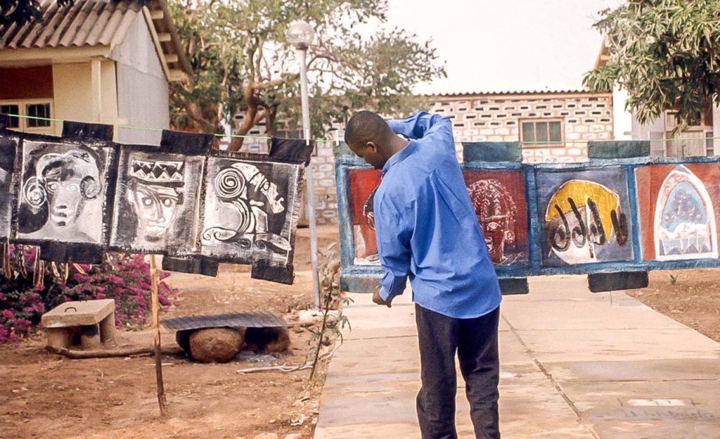 Discovery of the cosmopolitan city of Dakar | Discover Senegal