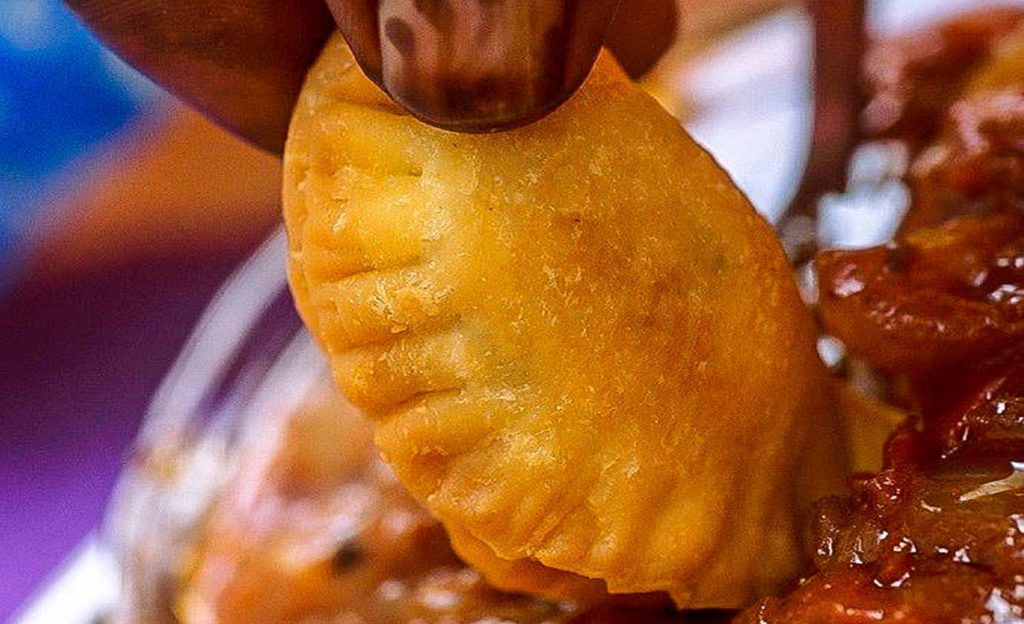 Discovery of Senegalese cuisine | Discover Senegal