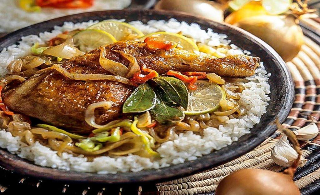 Discovery of Senegalese cuisine | Discover Senegal