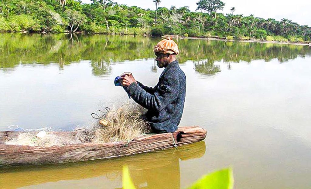 Discover the magnificent attractions of the Sine Saloum | Discover Senegal