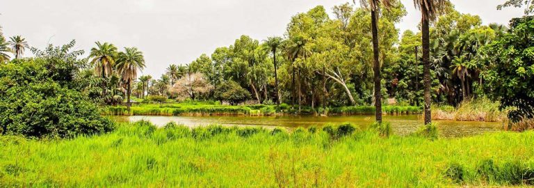 Climate & Geography | Discover Senegal