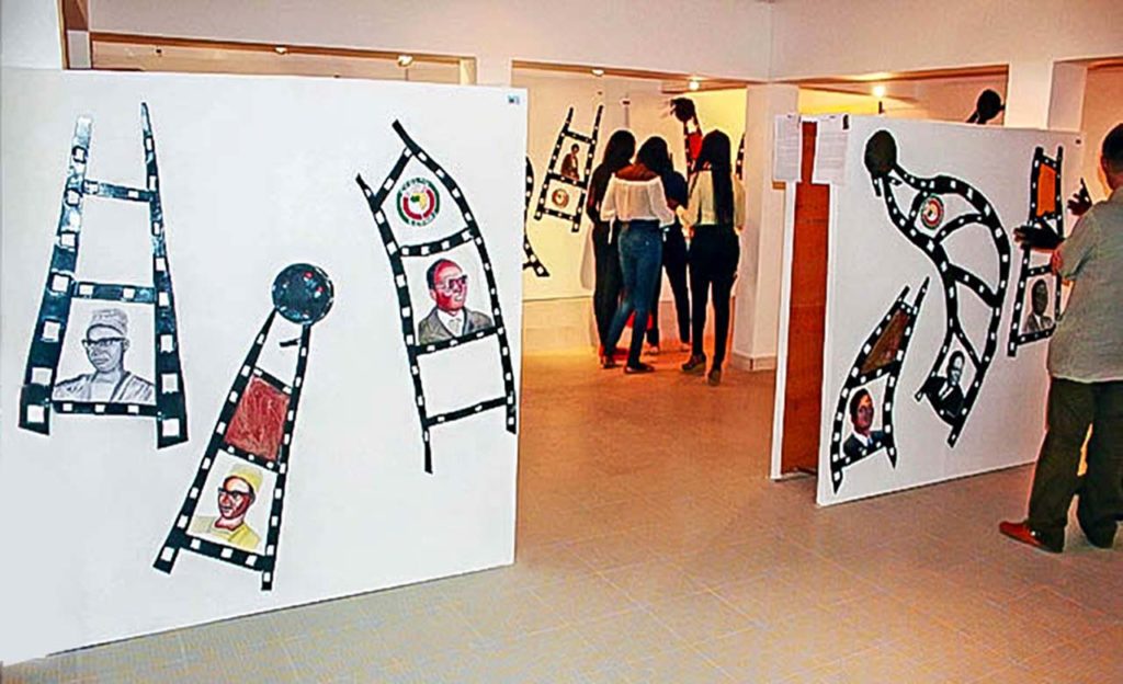 Discovery of the cosmopolitan city of Dakar | Discover Senegal